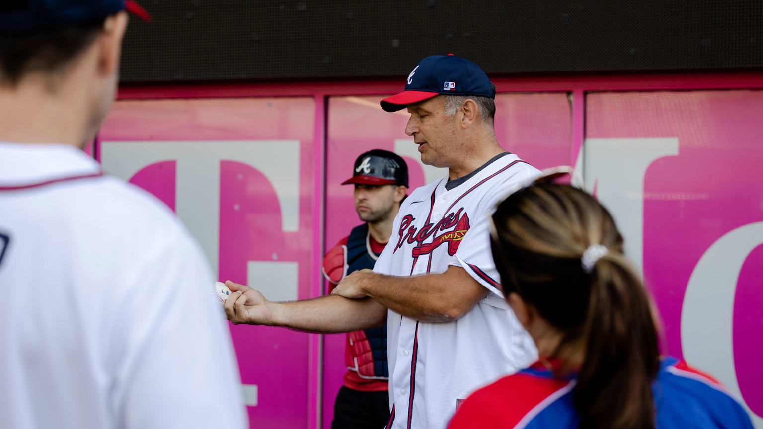 Braves 101 | Atlanta Braves