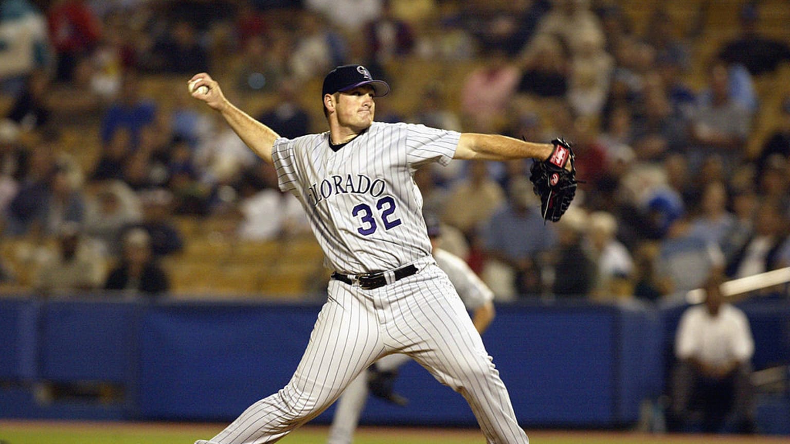 Best seasons by MLB pitchers after winning Rookie of the Year