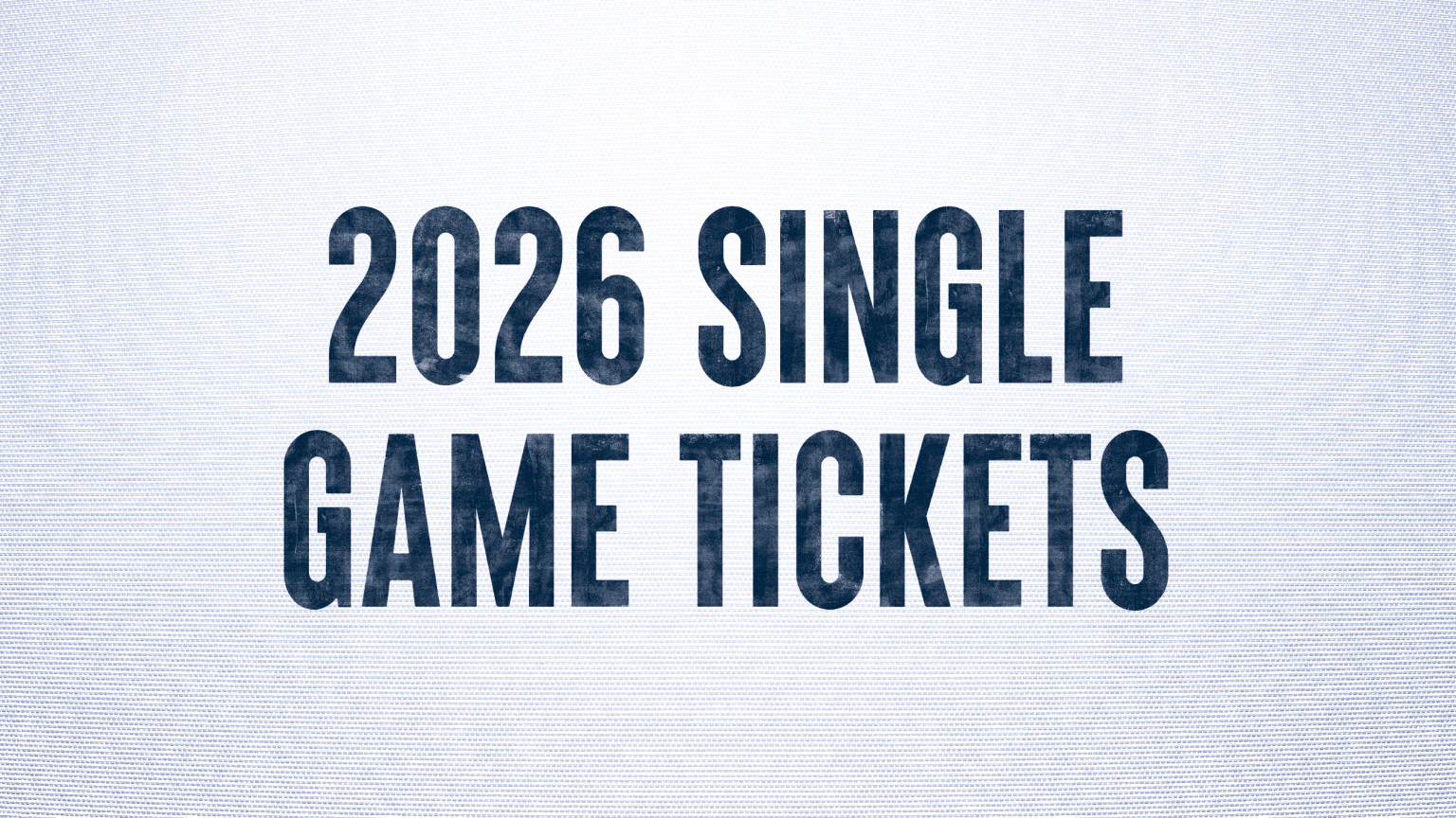 Yankees Tickets Information | New York Yankees