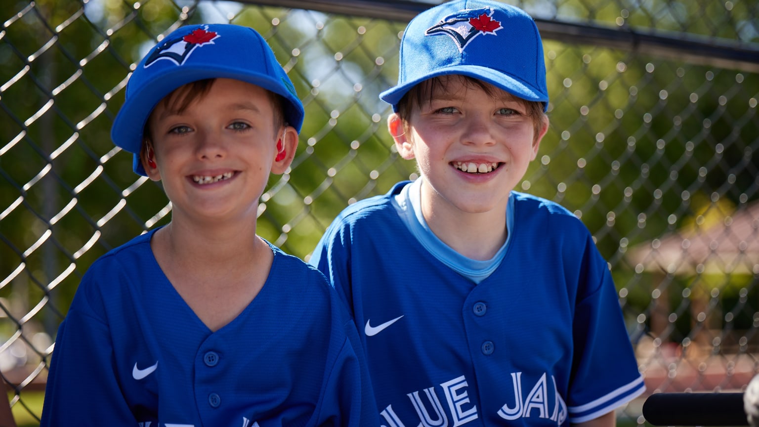 Challenger Program Overview | Toronto Blue Jays