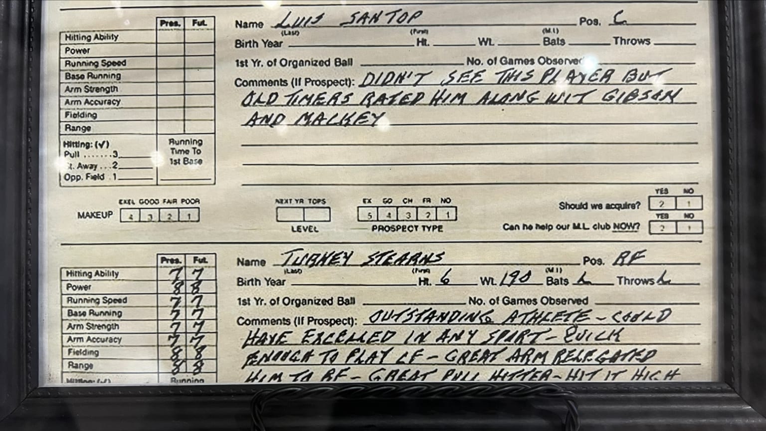 Norman "Turkey" Stearnes' legacy lives at Detroit's Hamtramck Stadium