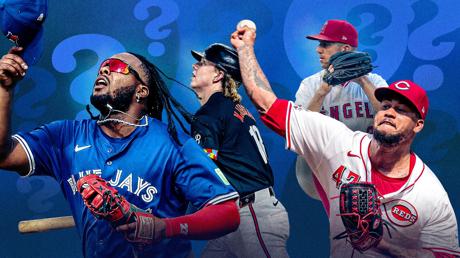 2024 MLB Trade Deadline questions and answers