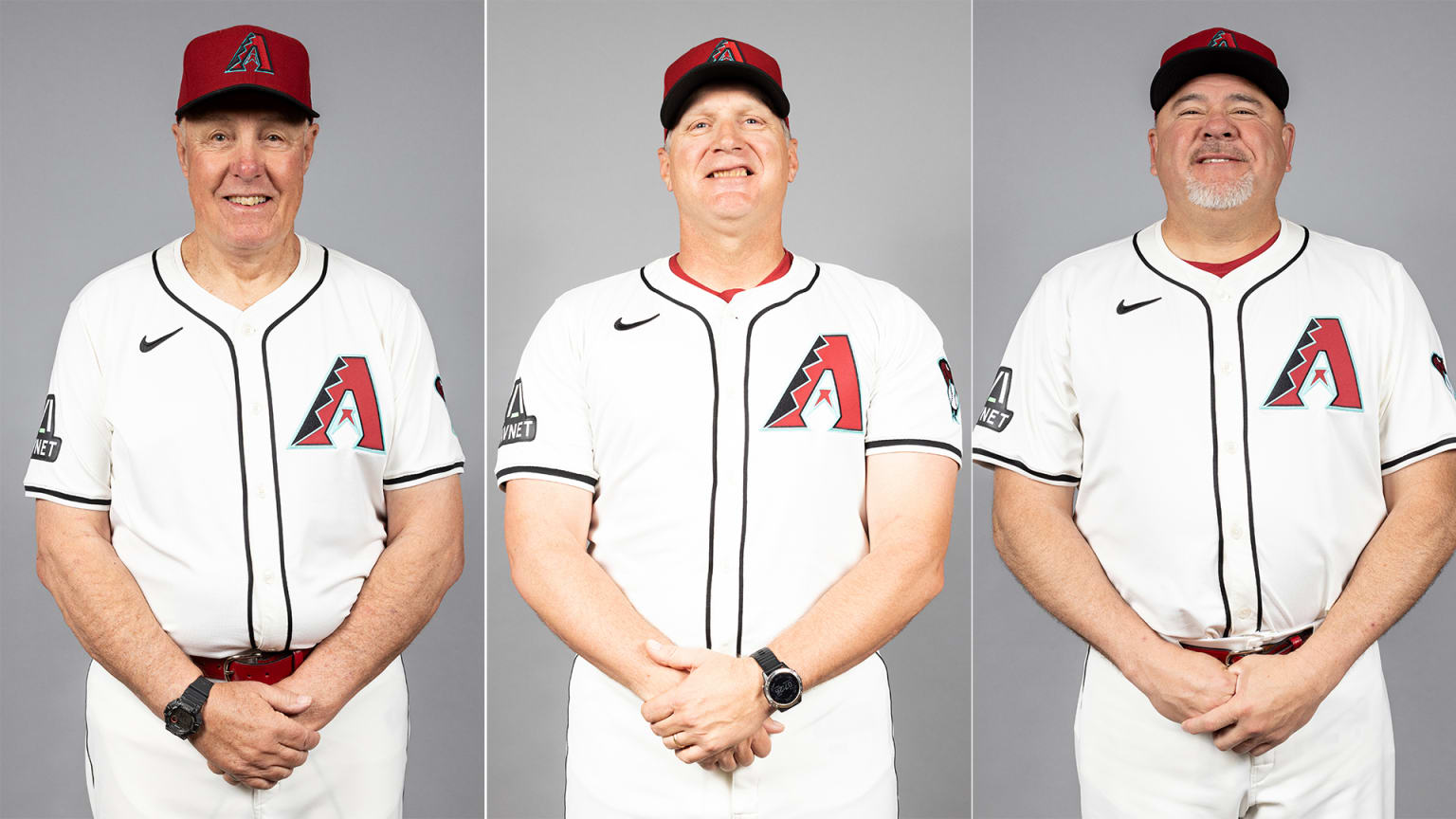 D-backs making changes to pitching coach staff for 2025