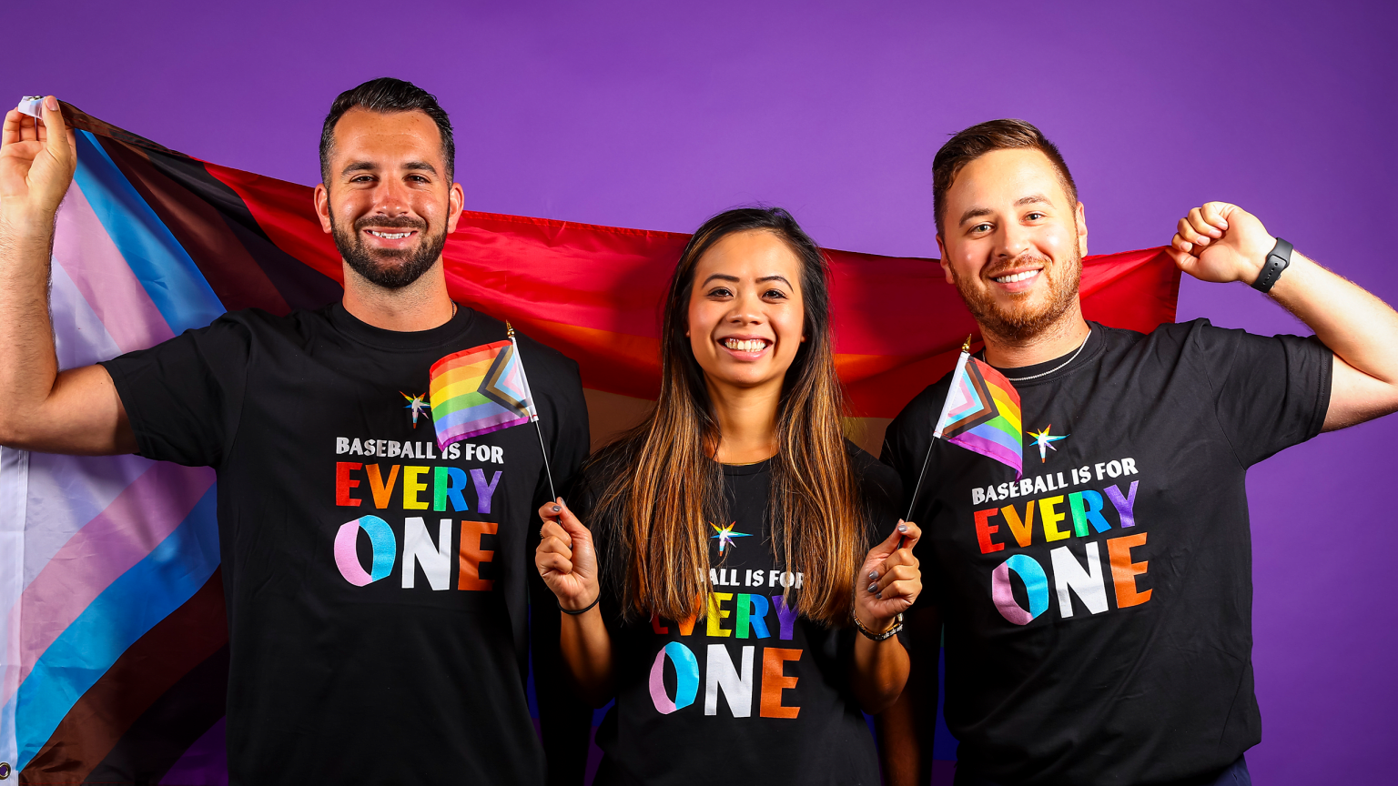 Job board for full and part-time employment at Rays | Tampa Bay Rays