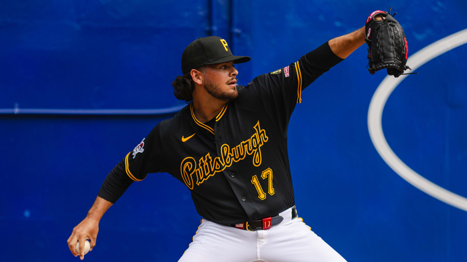 Ben Cherington: Jared Jones set to begin rehab assignment on Wednesday
