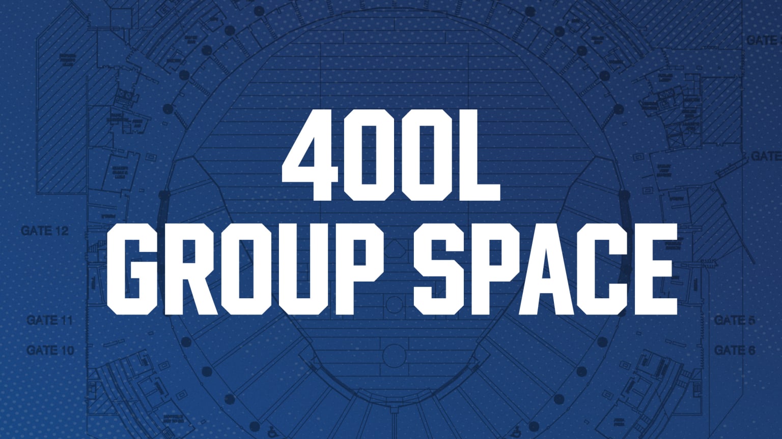 Group Tickets | Group Spaces | Toronto Blue Jays
