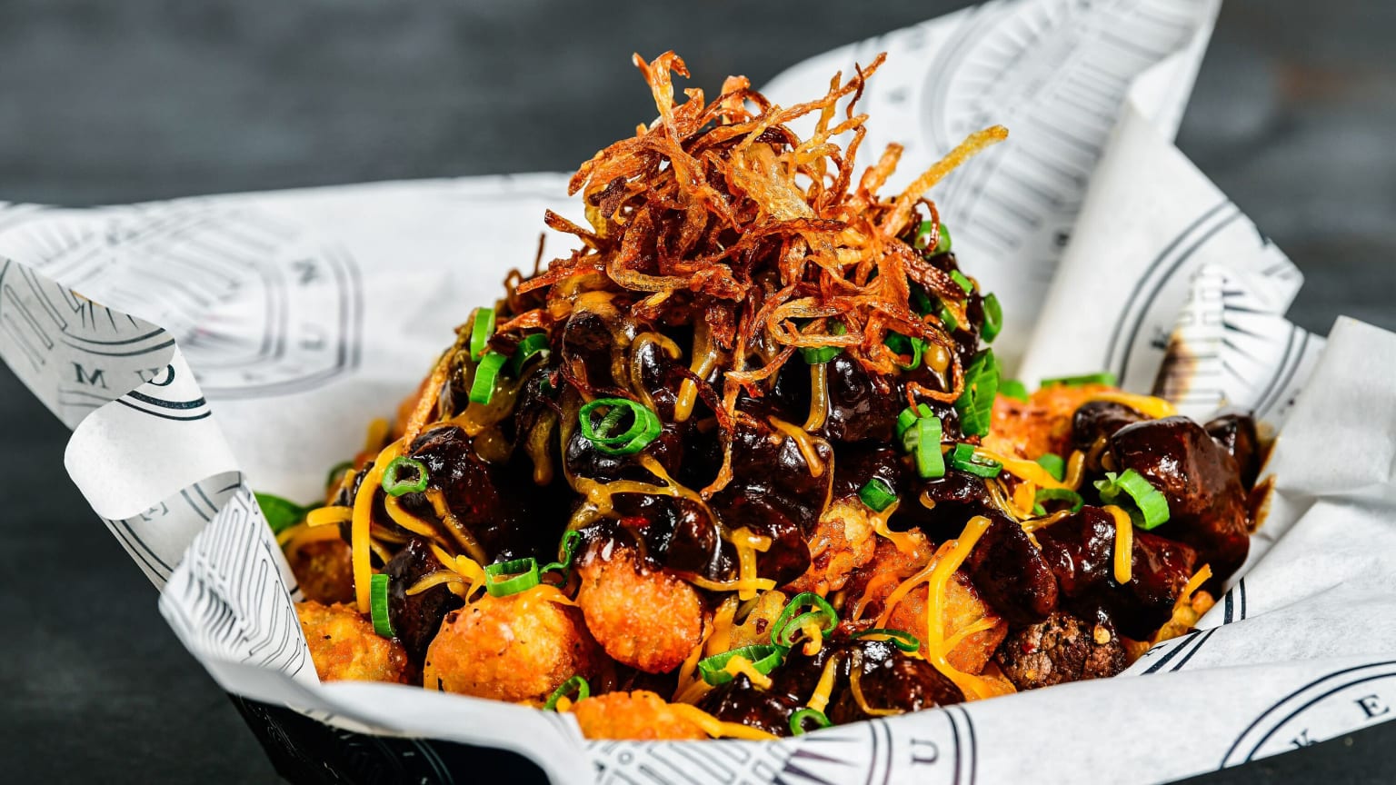 Yankees introduce expanded food menu for 2024 season