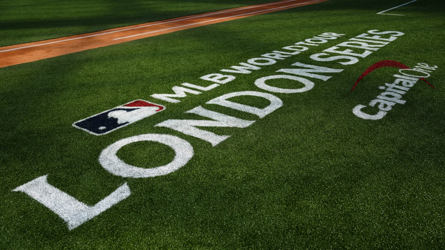 5 things to see at London Series 2024