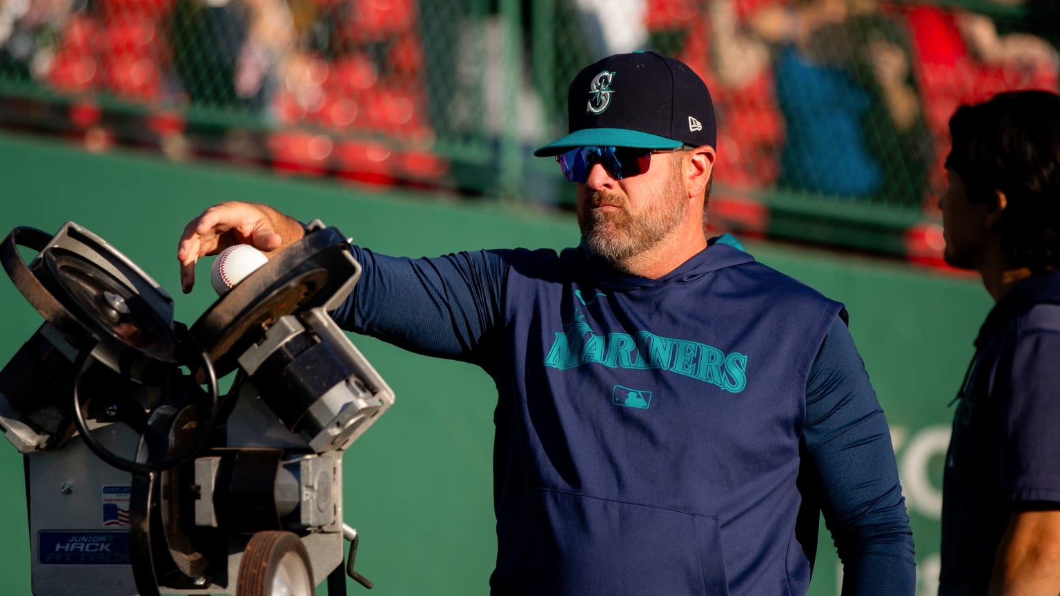 Guardians hire Tony Arnerich as bench coach
