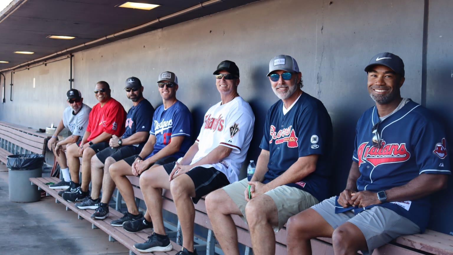 Major League Baseball Players Alumni Association | BaseballAlumni.com ...