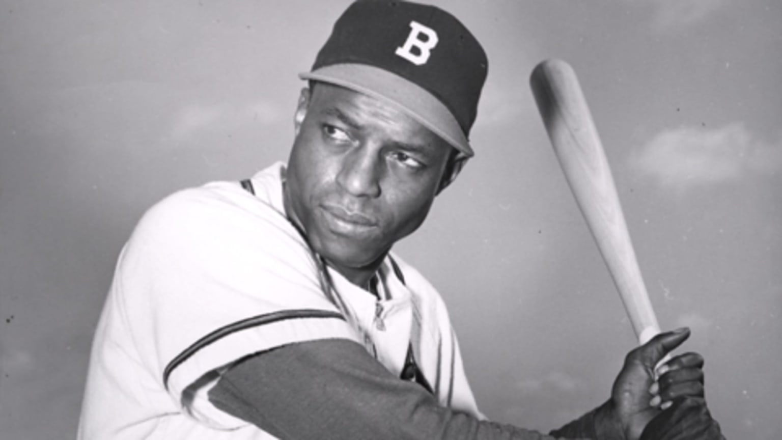 Sam Jethroe's talent was undeniable in Minor Leagues