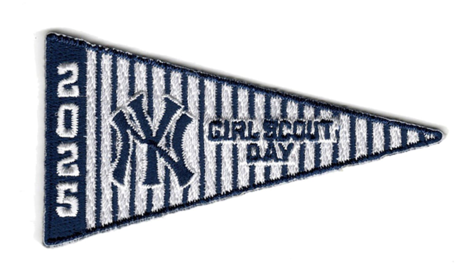 Girl Scout Day at Yankee Stadium | New York Yankees