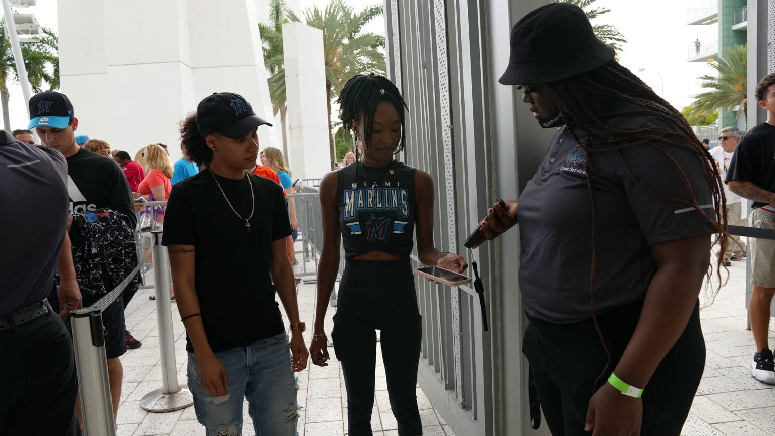 Miami Marlins FanFest | Miami Marlins