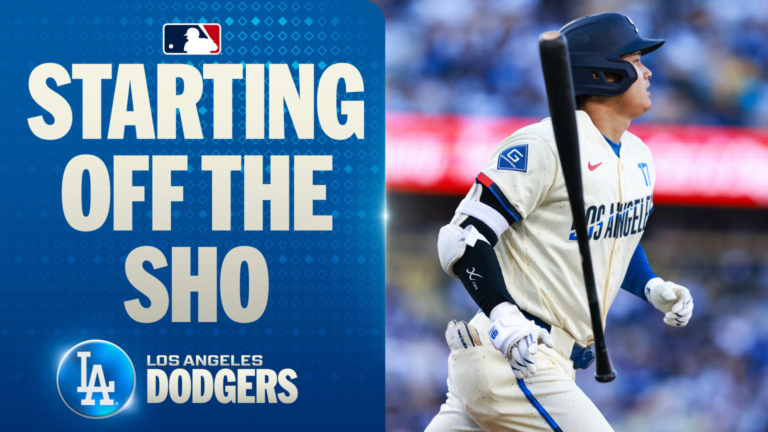 Official Los Angeles Dodgers Website | MLB.com