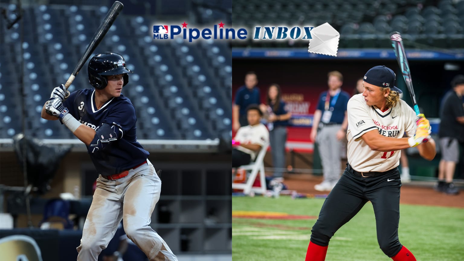 Pipeline Inbox 2025 Draft Preview Questions