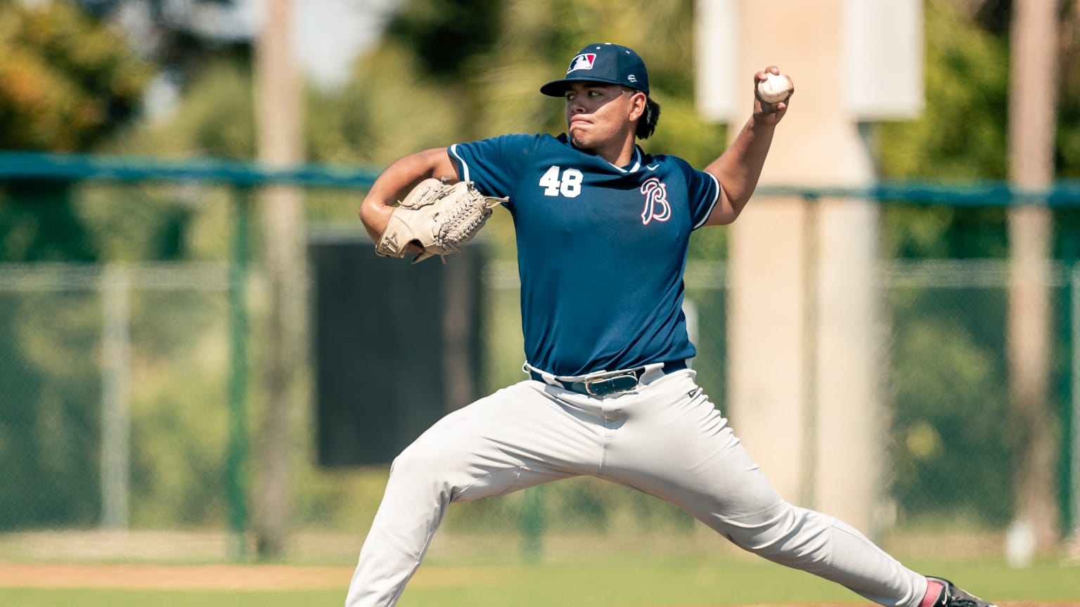Breakthrough Series Photo Galleries | Youth Baseball | MLB.com