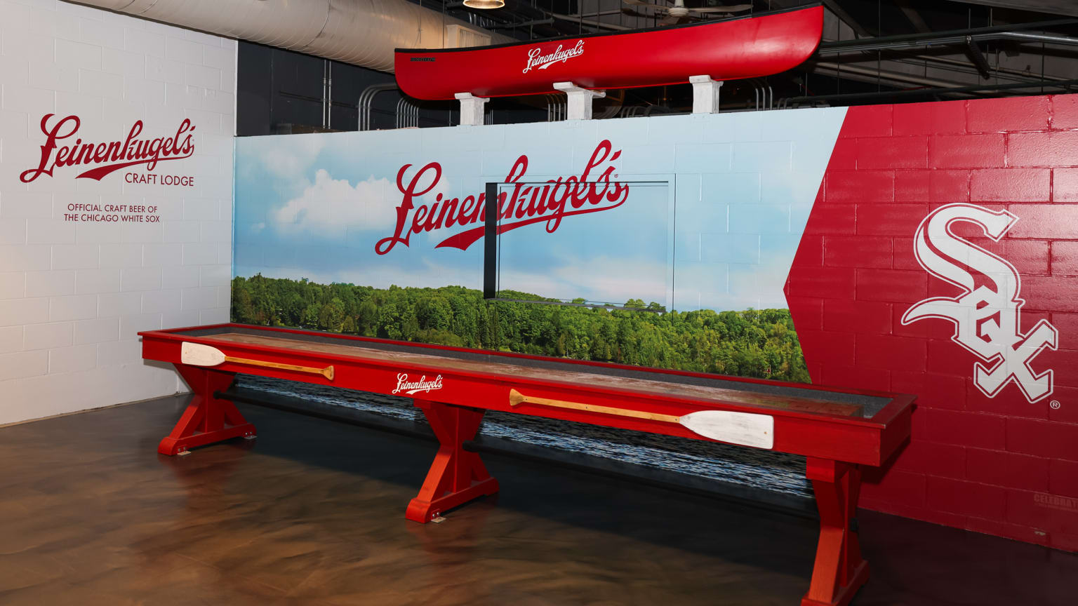 Hidden Gems | Guaranteed Rate Field | Chicago White Sox