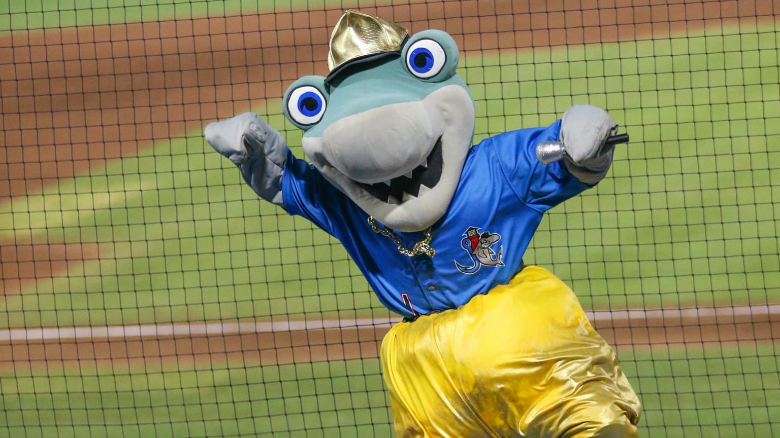 Mascot Appearances | Roger Dean Chevrolet Stadium | MLB.com