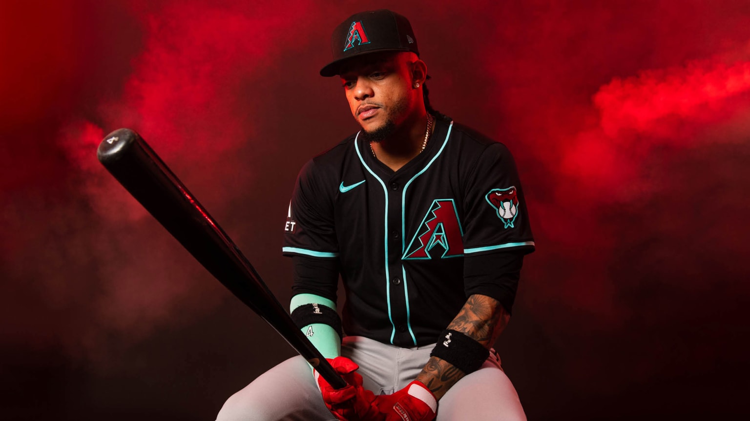 Uniforms | Arizona Diamondbacks