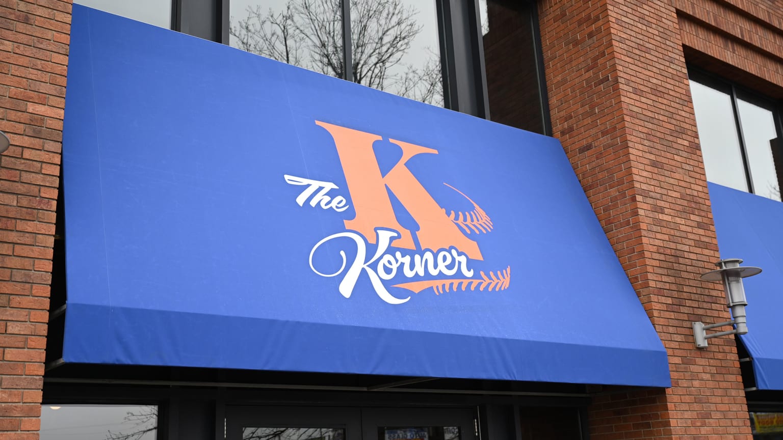 K Korner | New York Mets
