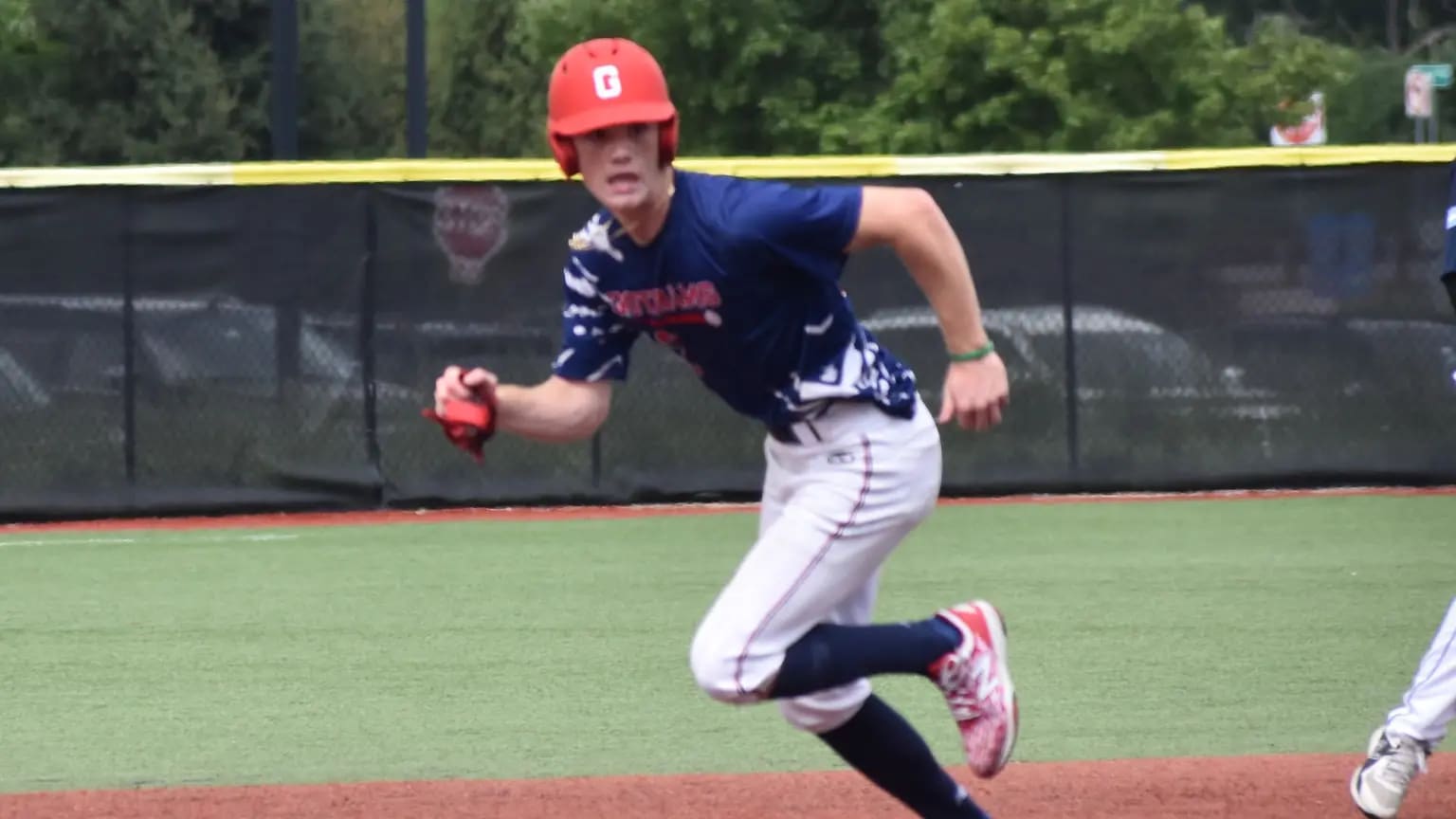 Northeastern outfielder Mike Sirota top MLB Draft prospect 2024