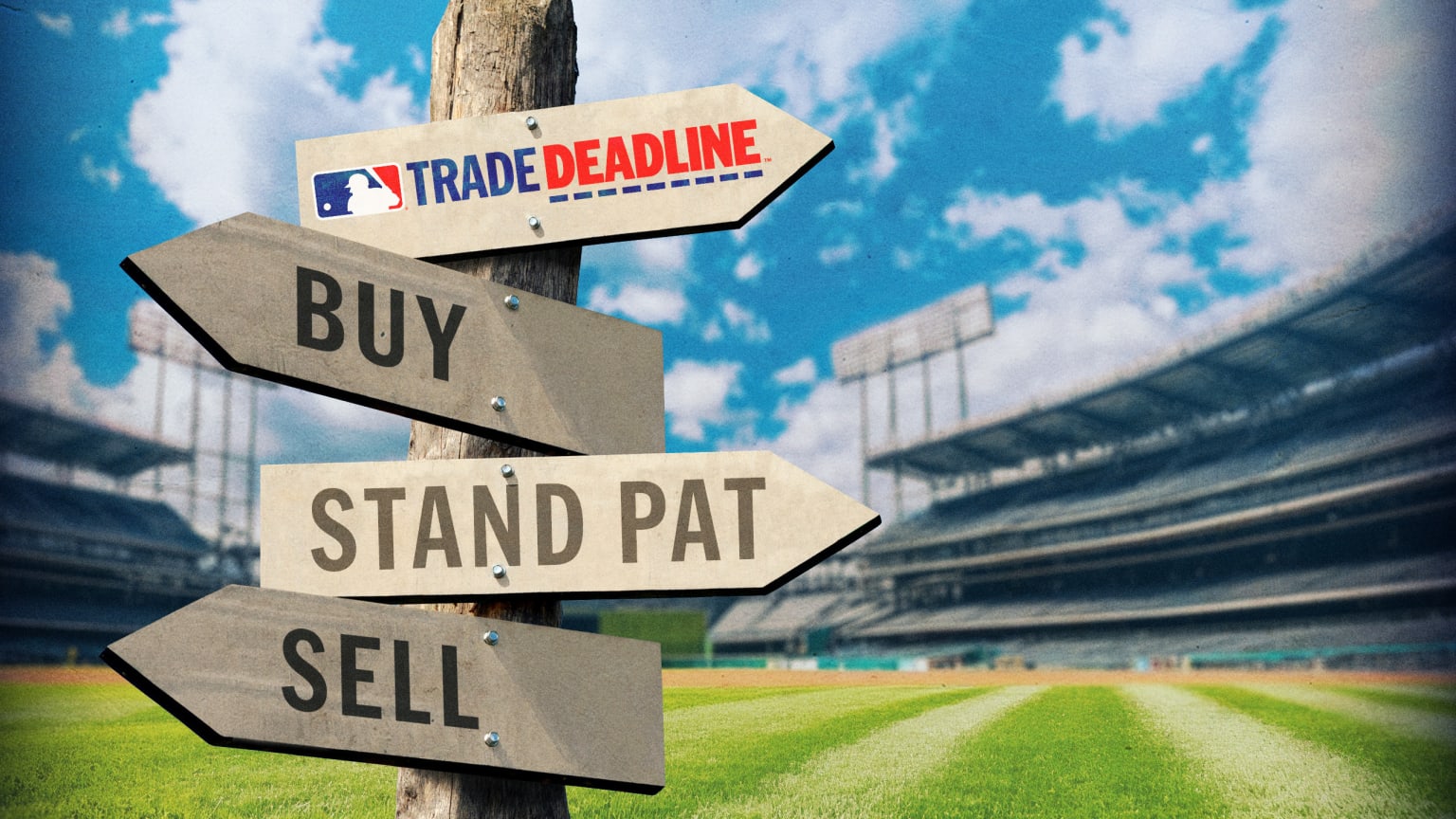 MLB Trade Deadline 2025: Strategy for every team