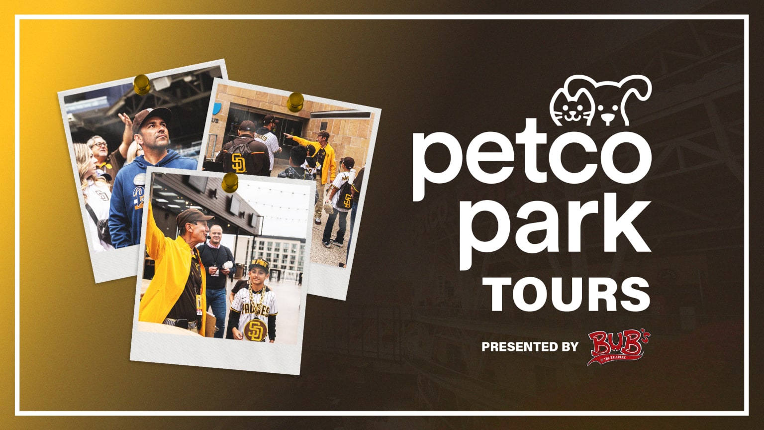 Padres Ticket Information | San Diego Padres