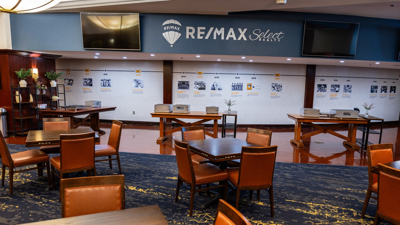 Home Plate Club | Pittsburgh Pirates