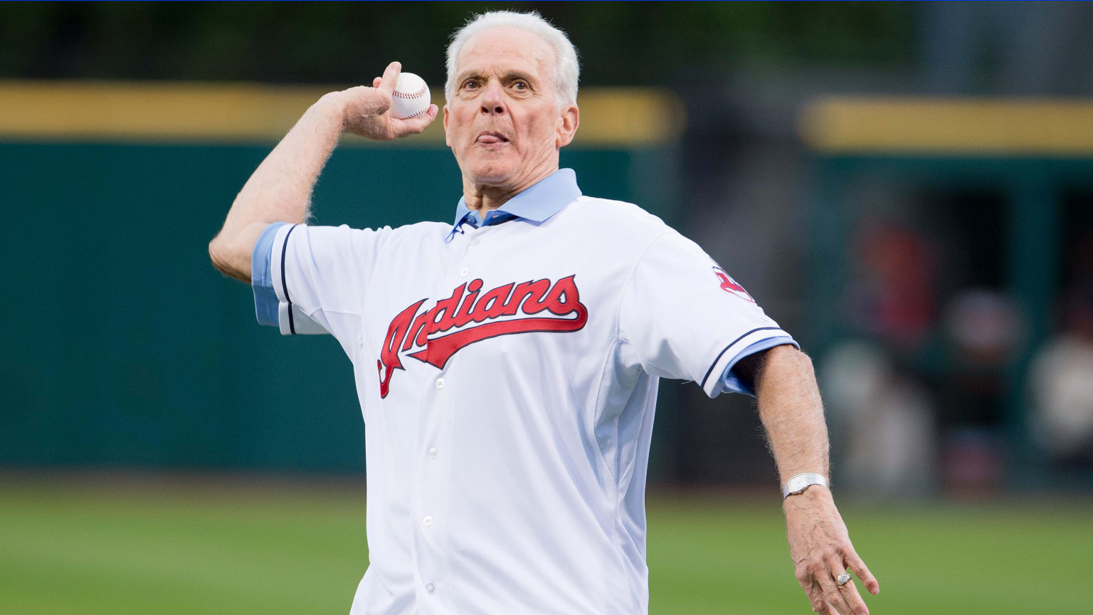 Rocky Colavito's unbreakable bond with the City of Cleveland