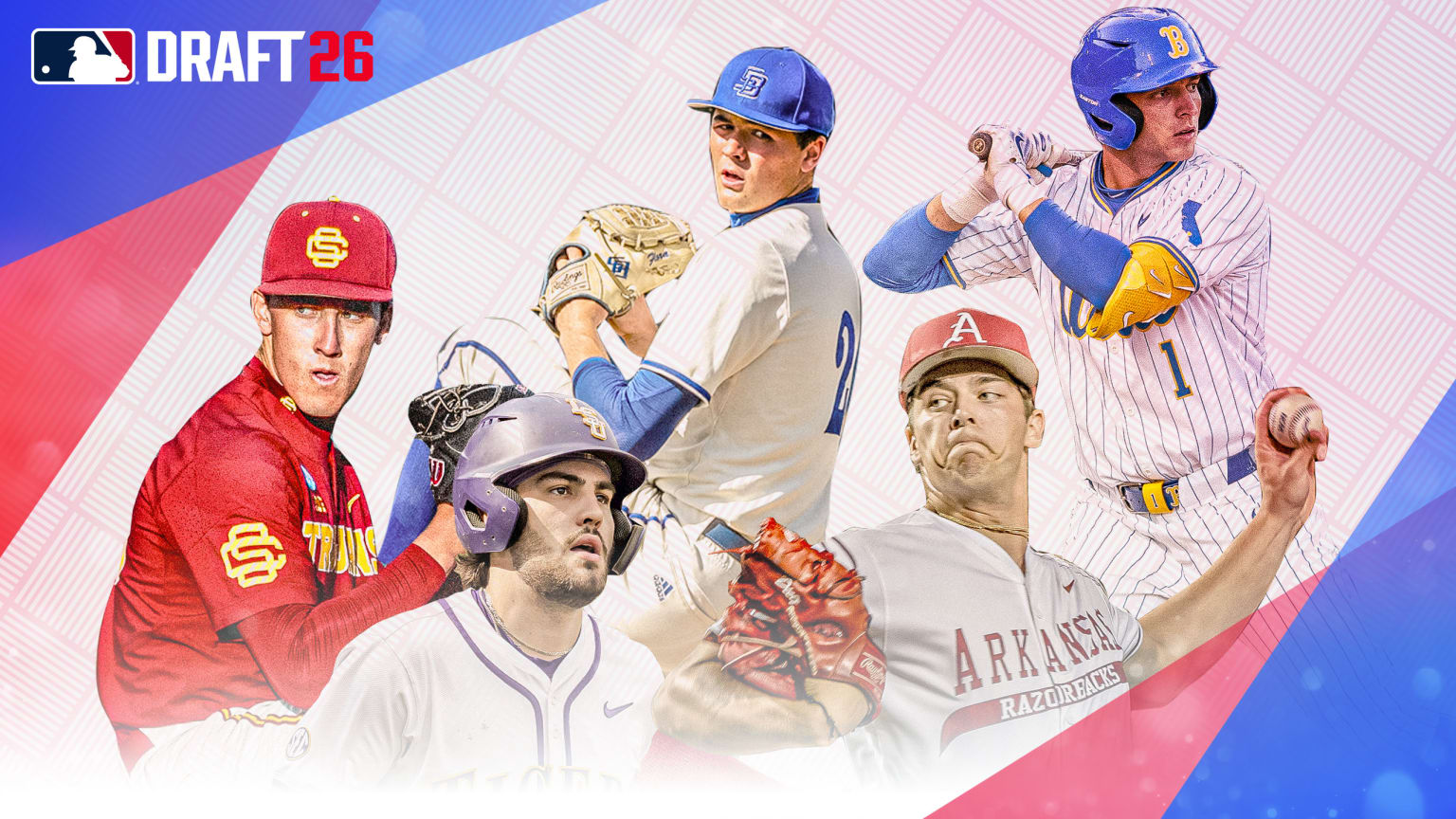 College baseball stock watch April 6 2026