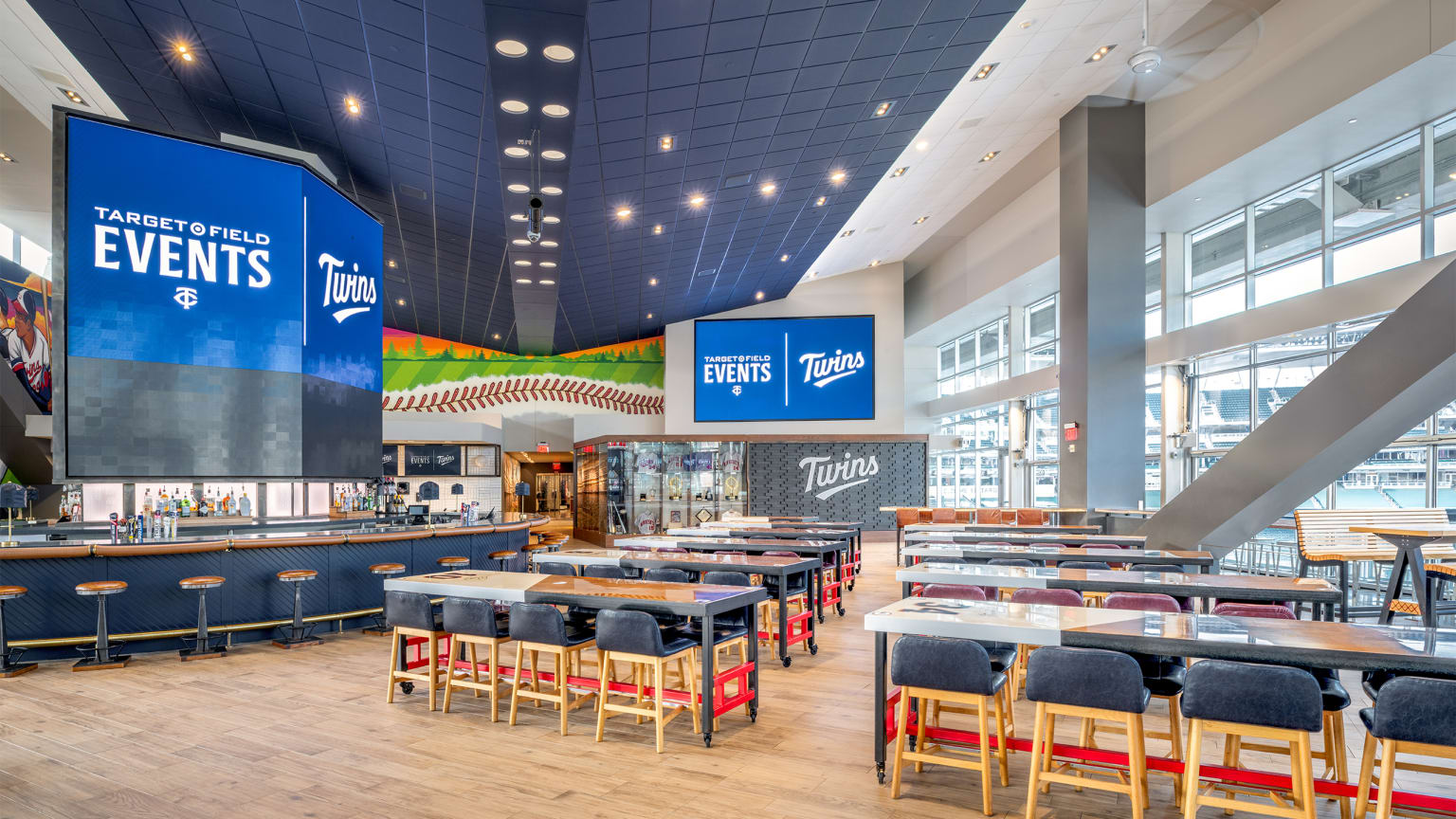 Venues | Target Field Events | Minnesota Twins