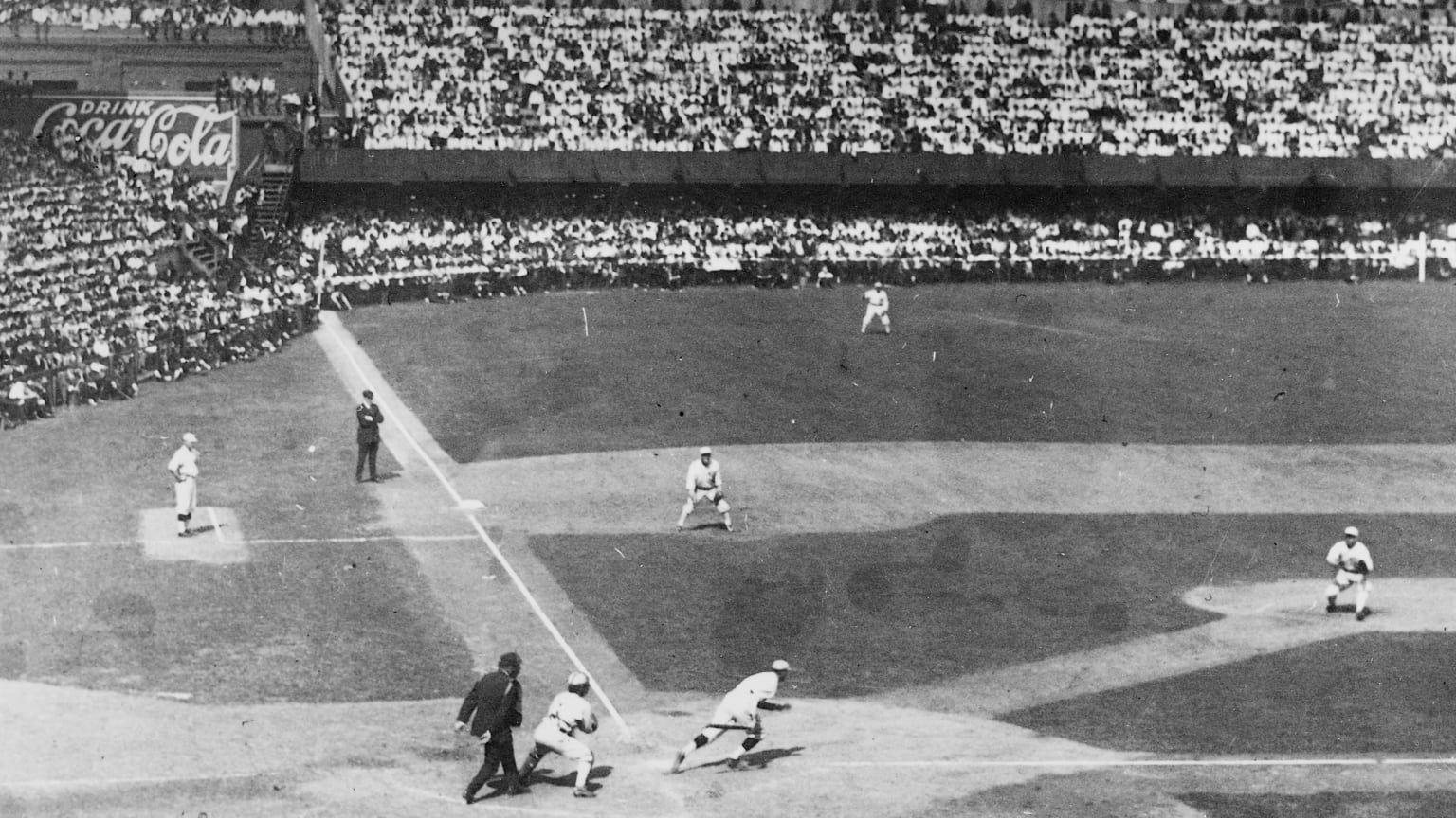 1919 World Series recap