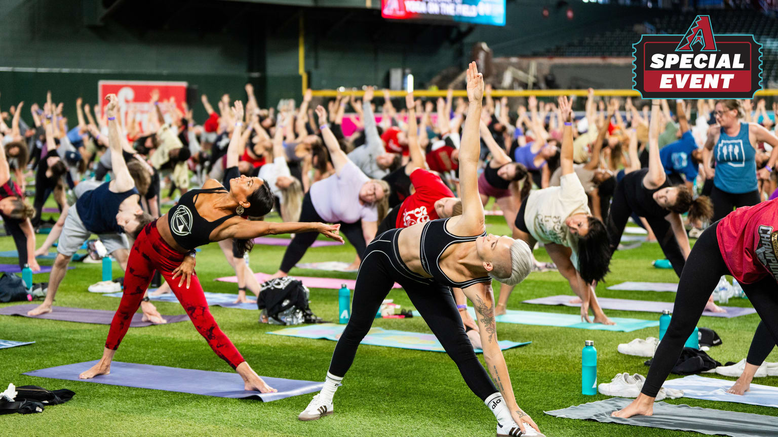 Special Events | Arizona Diamondbacks