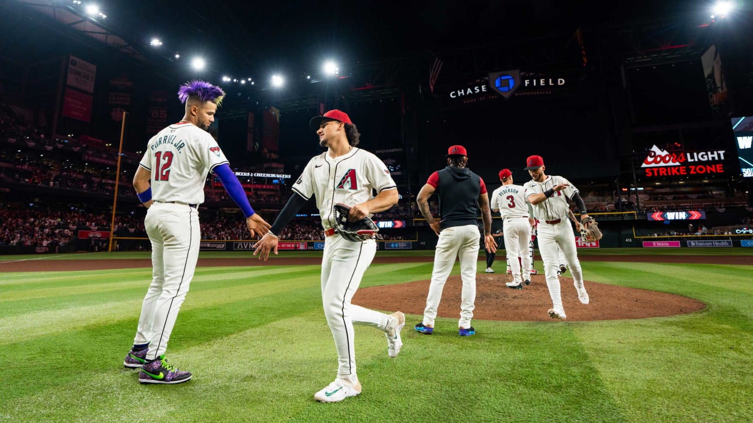 D-backs Summer Pass | Arizona Diamondbacks