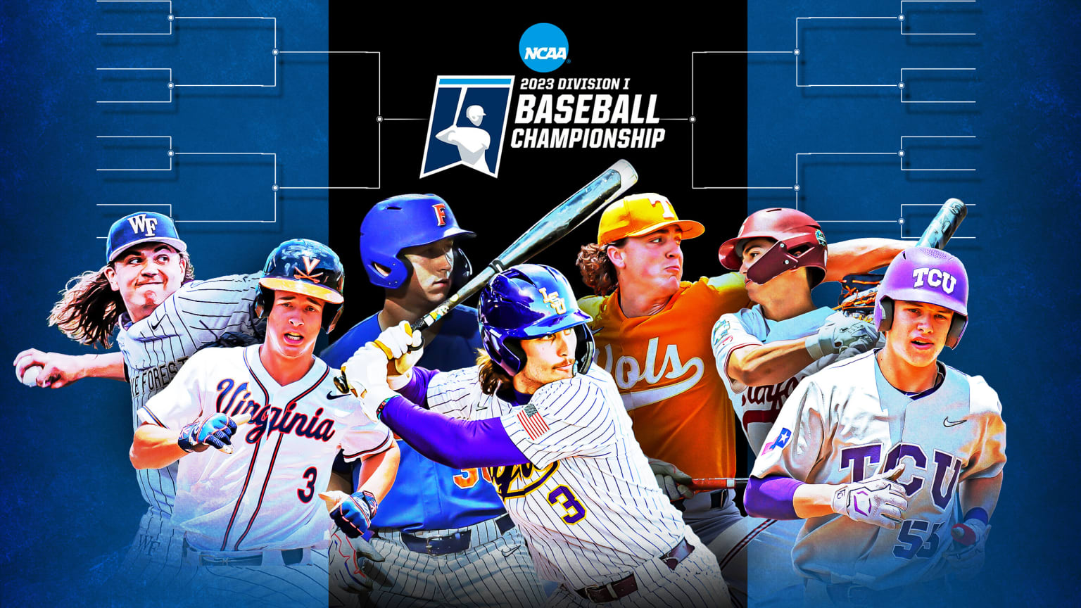Top Draft prospects to watch in 2023 NCAA Super Regionals