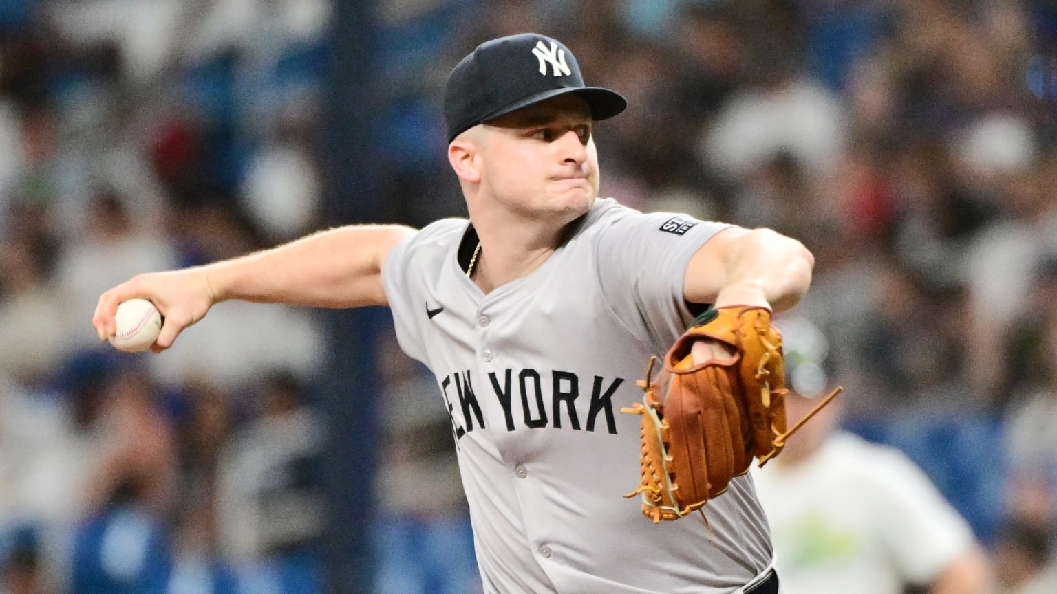 Los Yankees de Nueva York | MLB.com