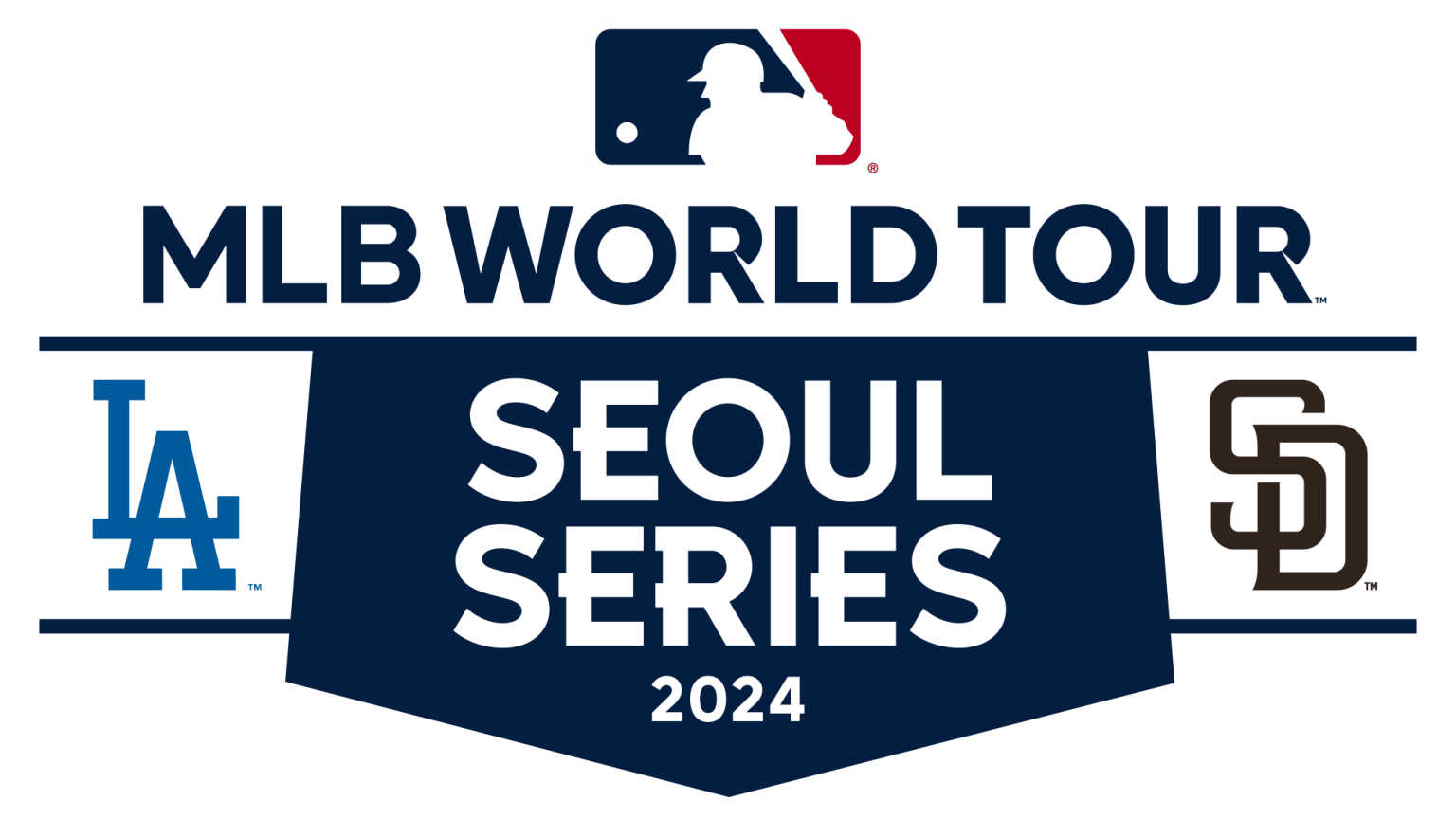 MLB Seoul Series MLB International MLB MLB Seoul Series MLB International MLB