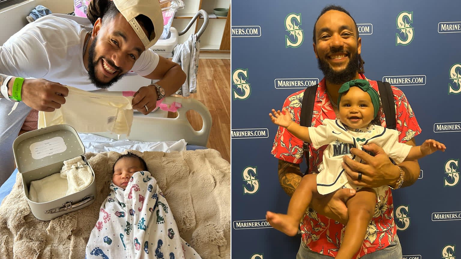 MLB Father's Day 2025