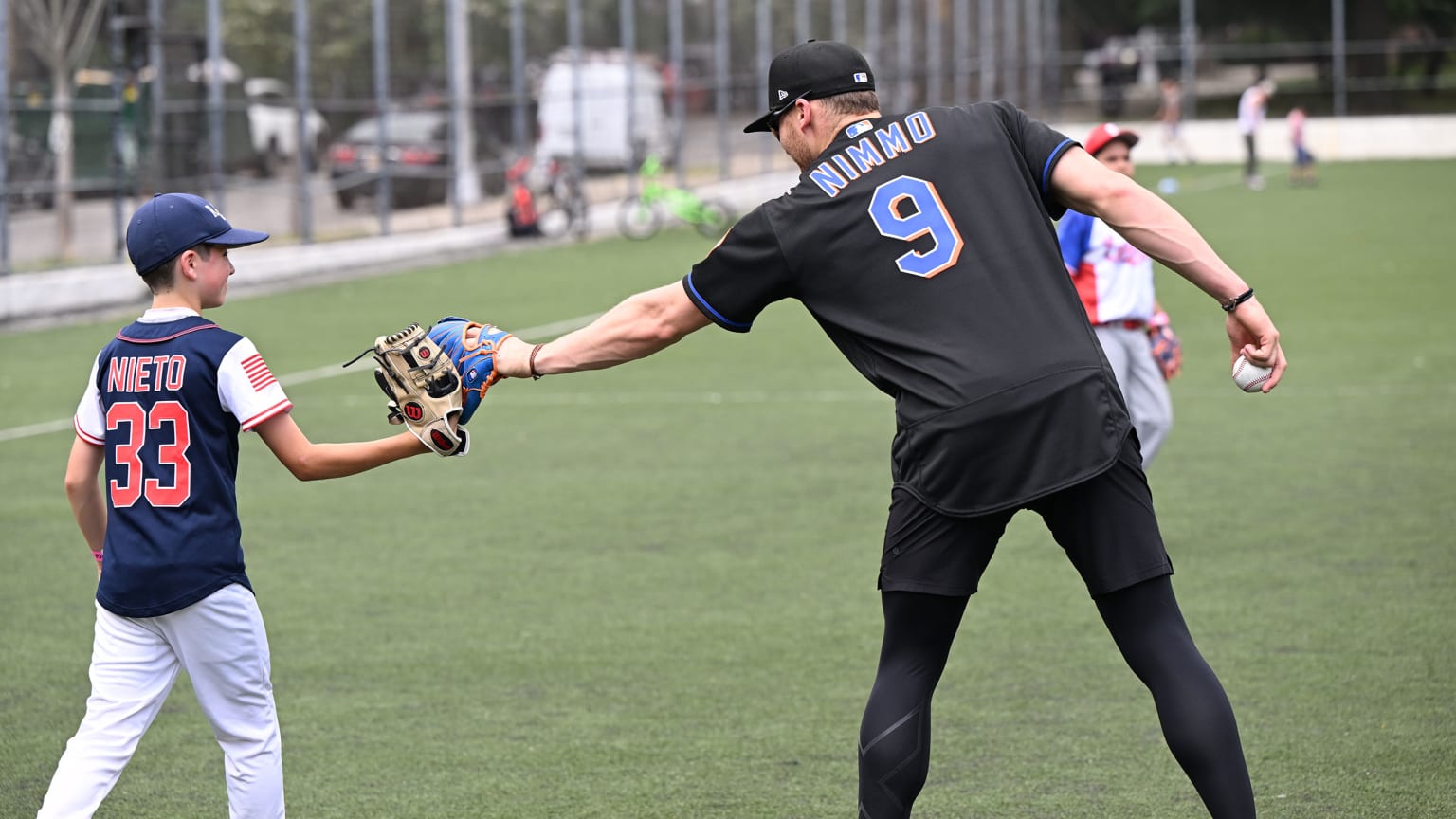 Baseball & Athletics | New York Mets