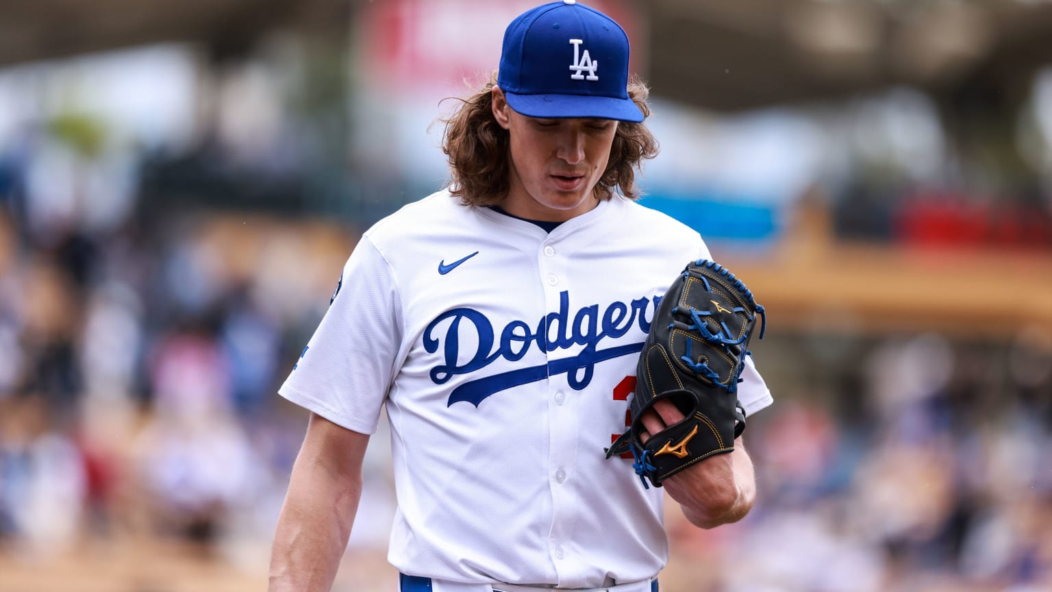 Baseball injury updates