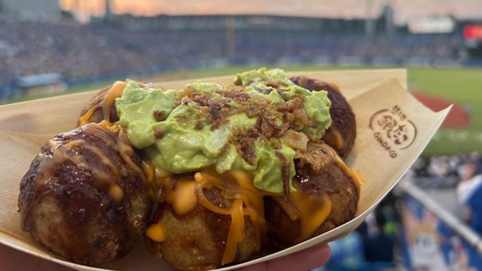 Tokyo Yakult Swallows host first 'American Baseball Weekend'