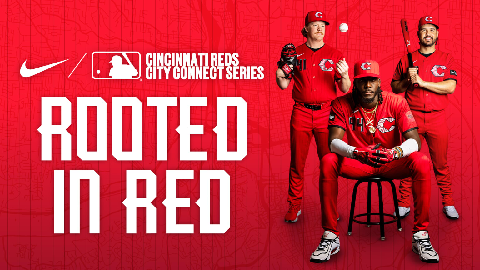 Official Cincinnati Reds Website | MLB.com