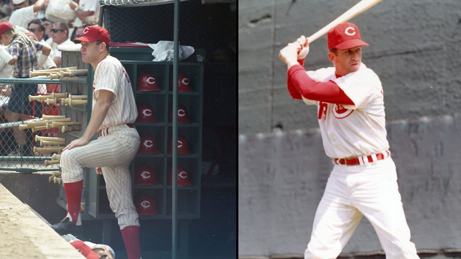 Reds Hall of Fame | Events & Promotions | Cincinnati Reds