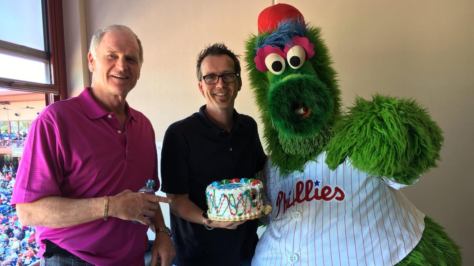 'Franzke & LA' beer raises money for PSYC