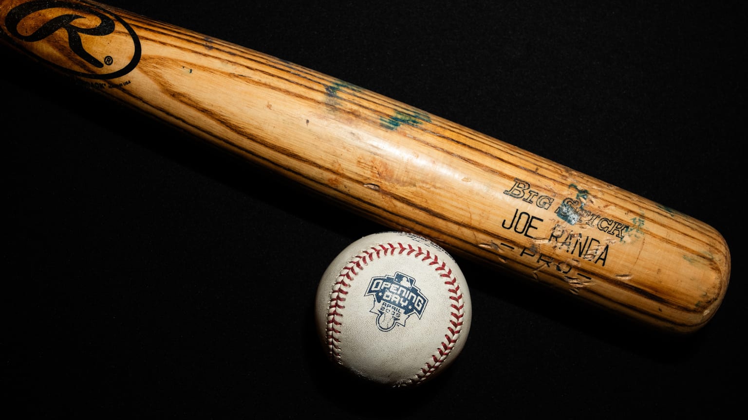 The Long Ball: Artifact Spotlight | Cincinnati Reds