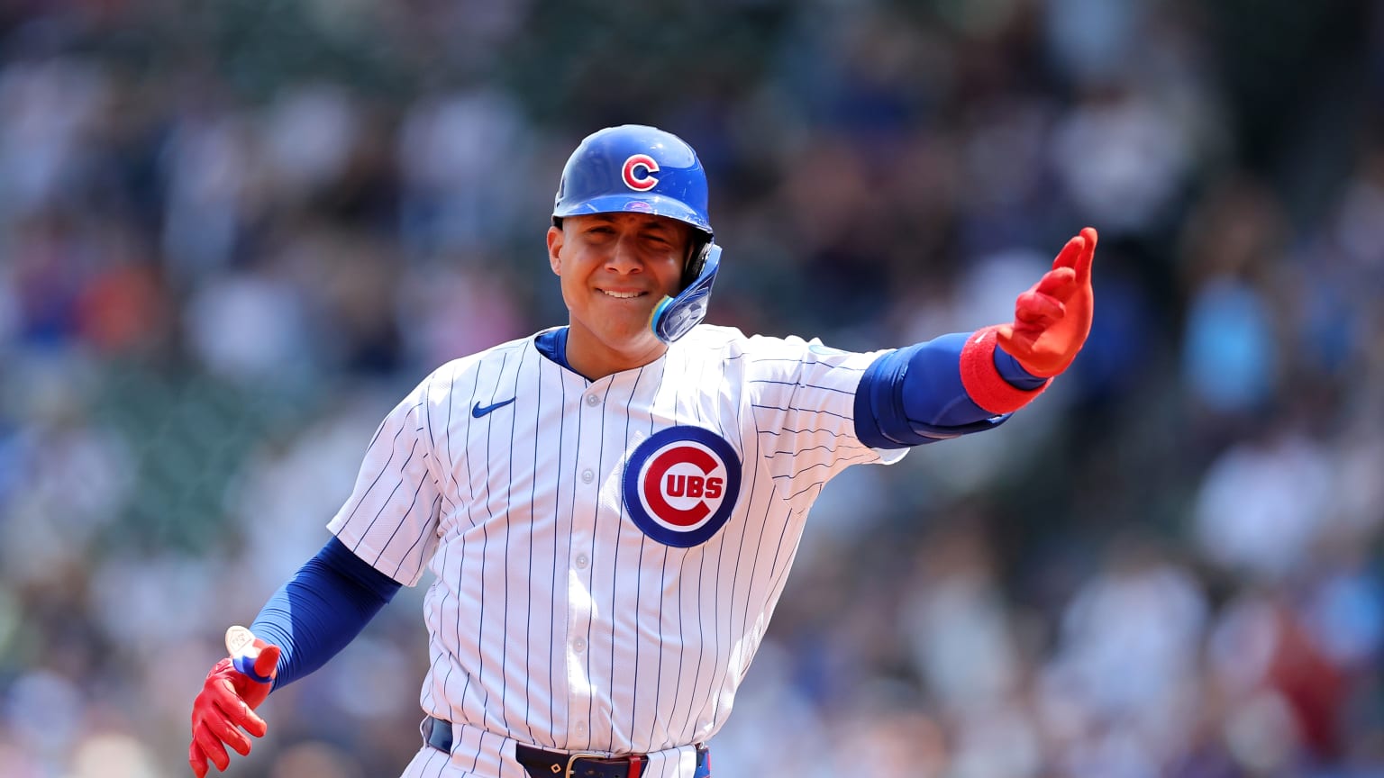 Official Chicago Cubs Website | MLB.com