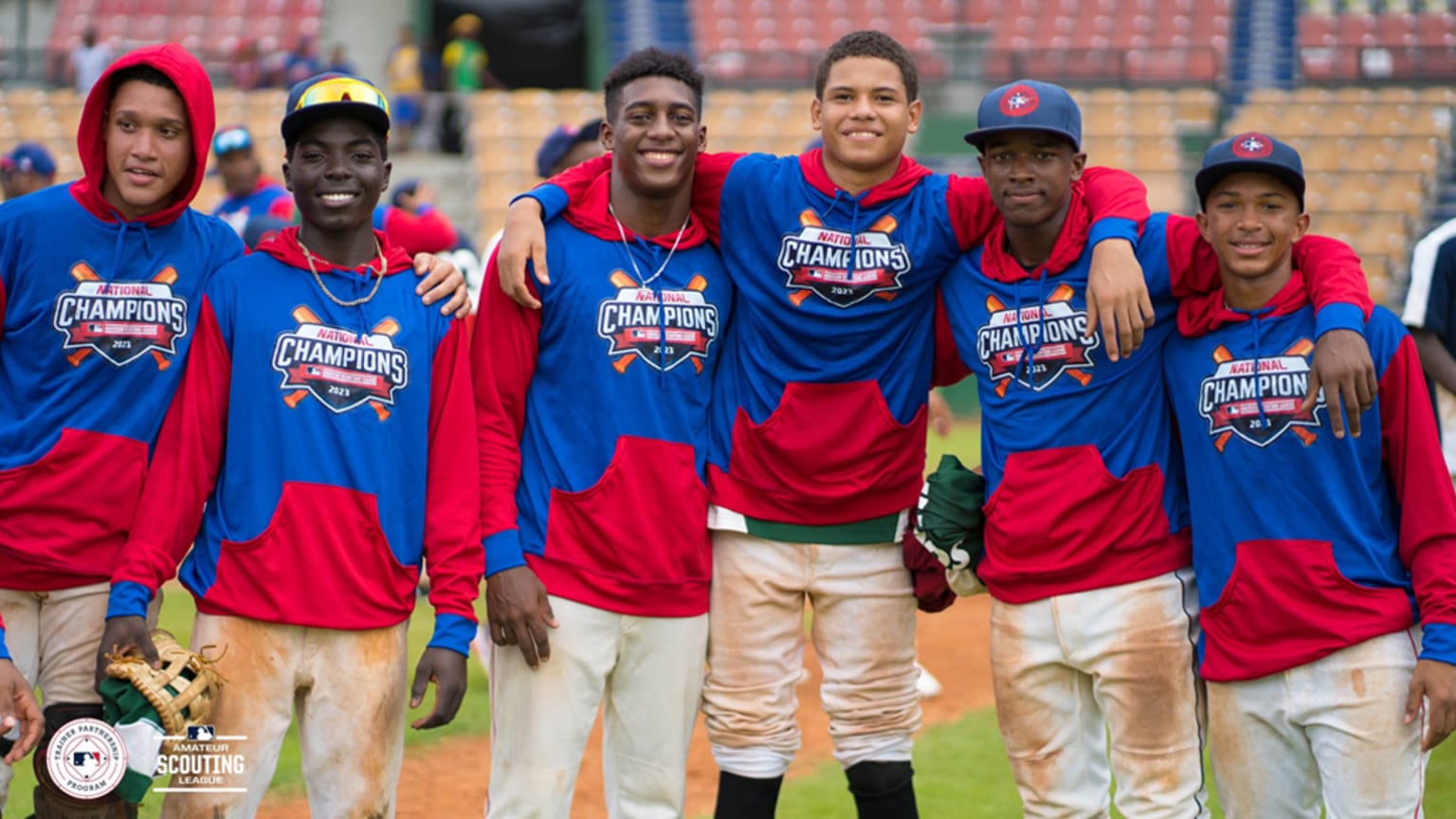 MLB Amateur Scouting League FAQ