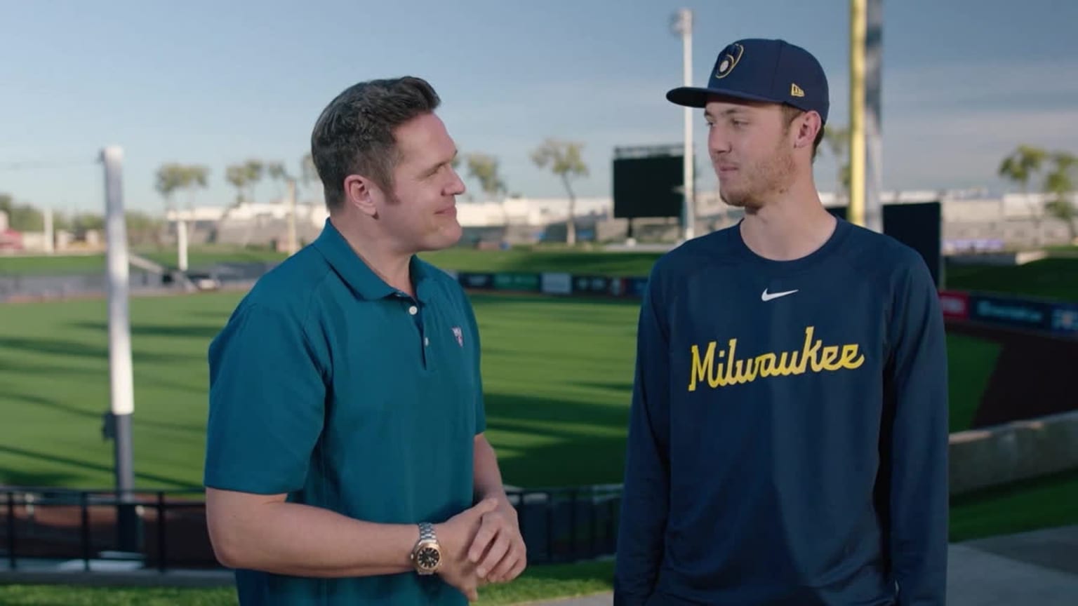 Official Milwaukee Brewers Website | MLB.com
