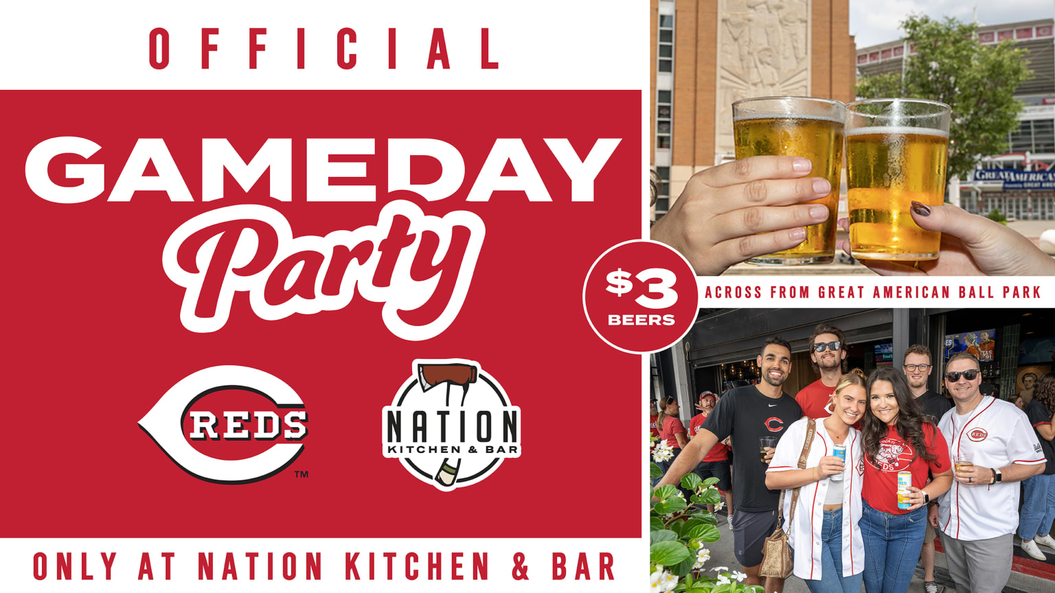 Official Cincinnati Reds Website | MLB.com