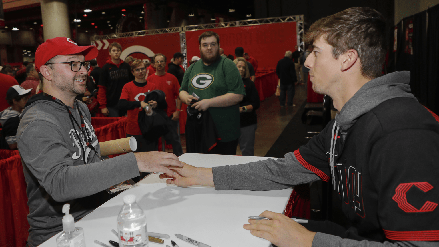 2023 REDSFEST PHOTOS | Cincinnati Reds